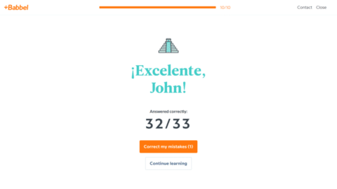 Babbel Spanish Review (Does This App Work?) | Guide2Fluency