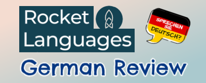 Rocket German Review 2024 (Does It Work?)