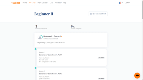 Babbel vs Jumpspeak (Language App Comparison)