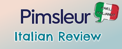Pimsleur Italian Review 2024 (Will You Actually Learn Italian?)