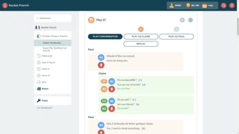 Best Apps To Learn French 2025 (Tested & Ranked)