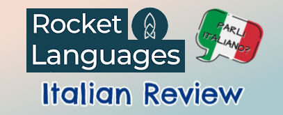 Rocket Italian Review 2024 (Does This App Work?)