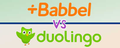 Babbel vs Duolingo 2025 (Which Language App Is Superior?)