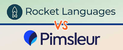 Rocket Languages vs Pimsleur | Which App Is Better for You? | Guide2Fluency