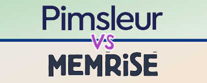 Memrise Vs Pimsleur Which Language App Wins