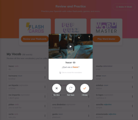 LingoPie Spanish Review (Pros & Cons Explained)
