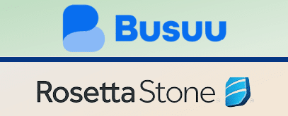 Busuu vs Rosetta Stone (Which Language App Is Better?)
