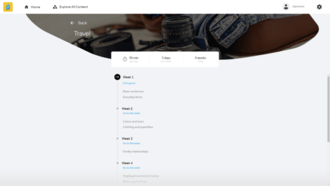 Rosetta Stone Japanese Review (Pros & Cons Explained)