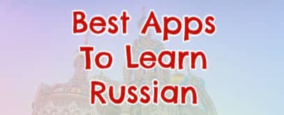 Best Apps To Learn Russian 2024 (After Testing 12+)