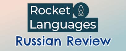 Rocket Russian Review (Is It Worth It?) | Guide2Fluency