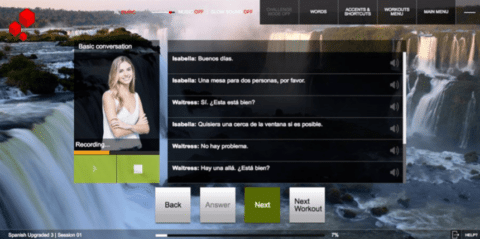 Fluenz vs Rocket Languages (Which Language App Is Better?)