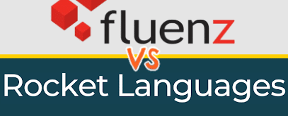 Fluenz vs Rocket Languages (Which Language App Is Better?)