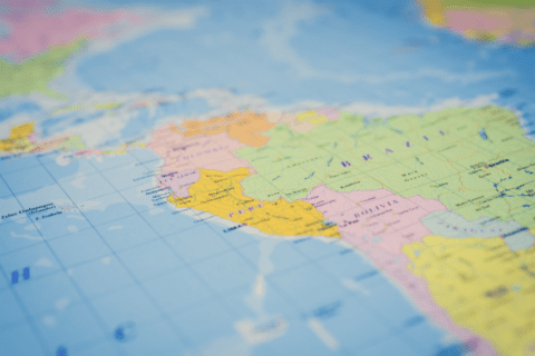 How Many Countries Have Spanish as their Official Language?