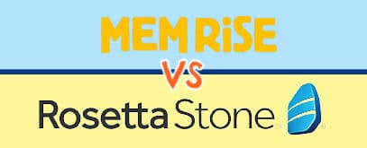 Memrise vs Rosetta Stone (Which Language App Is Best?)